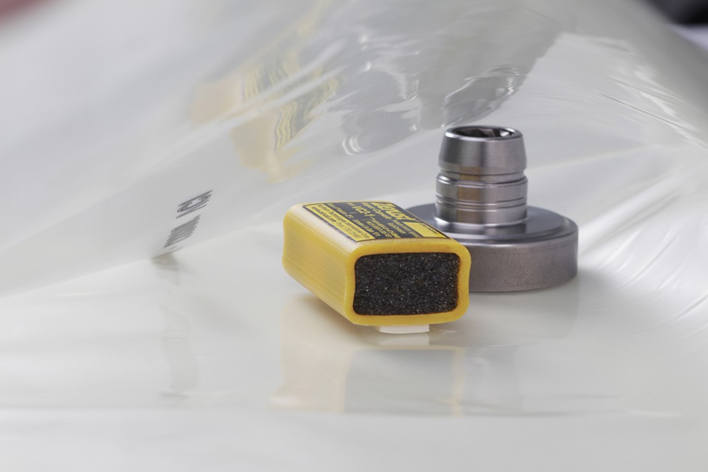 VCI Capsules | HNTI Ltd